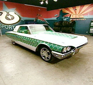 COCHES Y MÁS: West Coast Customs